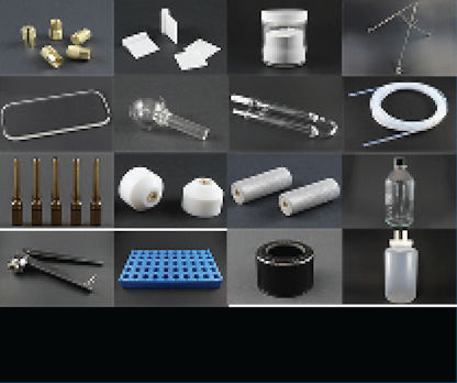 Graphite Ferrules | GCFerrules