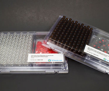 Graphite Ferrules | GCFerrules